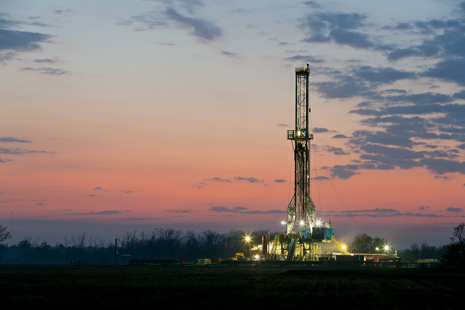 Haynesville bossier shale signs of life starting to emerge