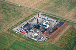 Haynesville bossier shale signs of life starting to emerge