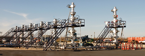 Haynesville bossier shale signs of life starting to emerge