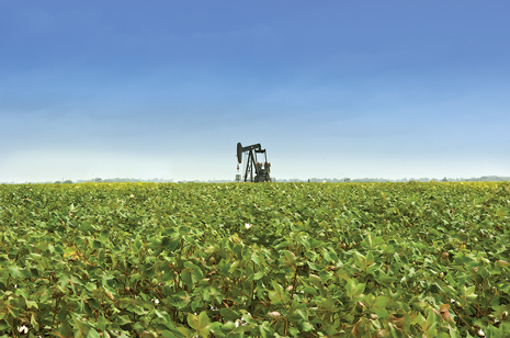 Haynesville bossier shale signs of life starting to emerge