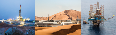 Regional report: MENA