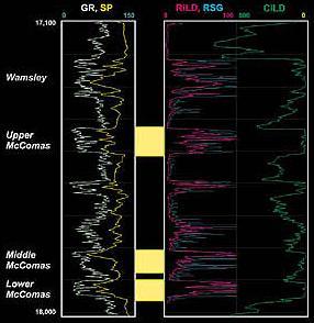 Photoelectric log data aids deep-well completion decisions