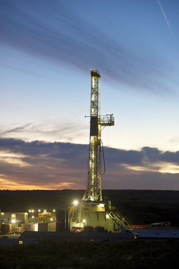 Regional Report: Permian/Anadarko